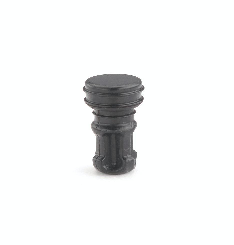 FINGERVALVE Air Release Valve For Lid :Fits All Breed Size Lids (Repla ...